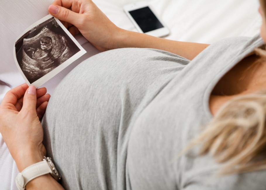 Detailed Anatomy Scan | Wellbeing Of My Baby